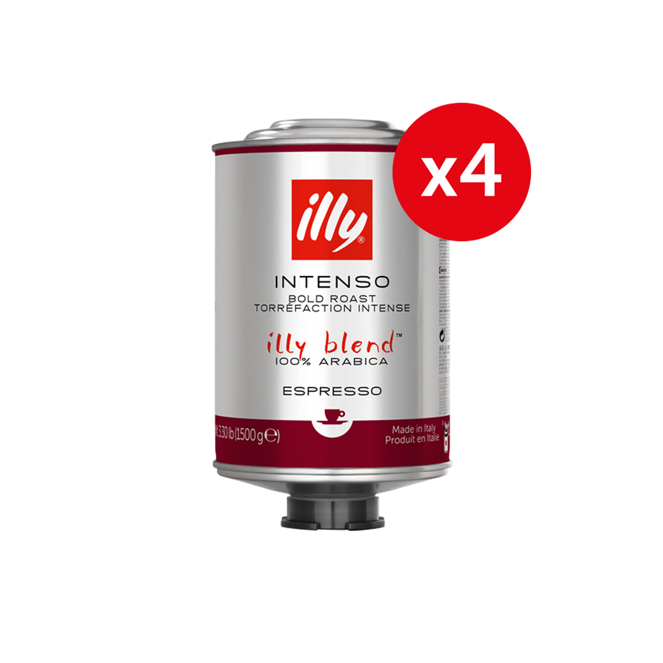 Coffee – illy Australia