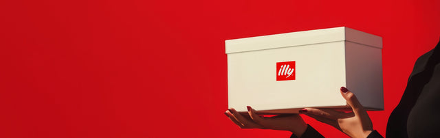 illy Australia | Italy’s Most Loved Coffee Brand*